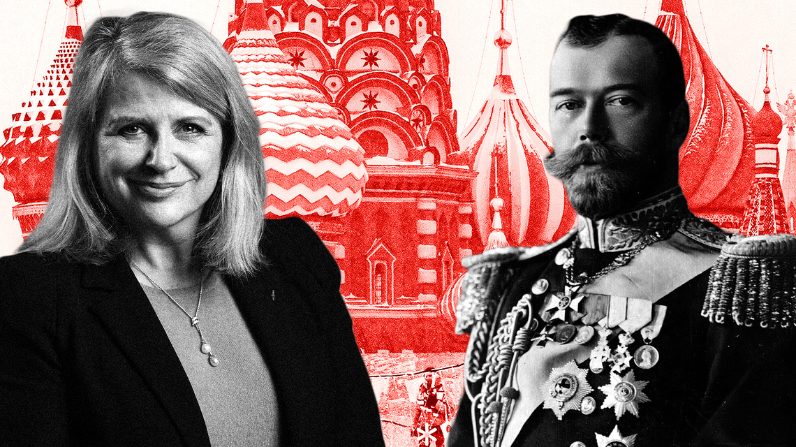 Révélations : une encombrante sénatrice nommée à l’OTAN | Blast le ...