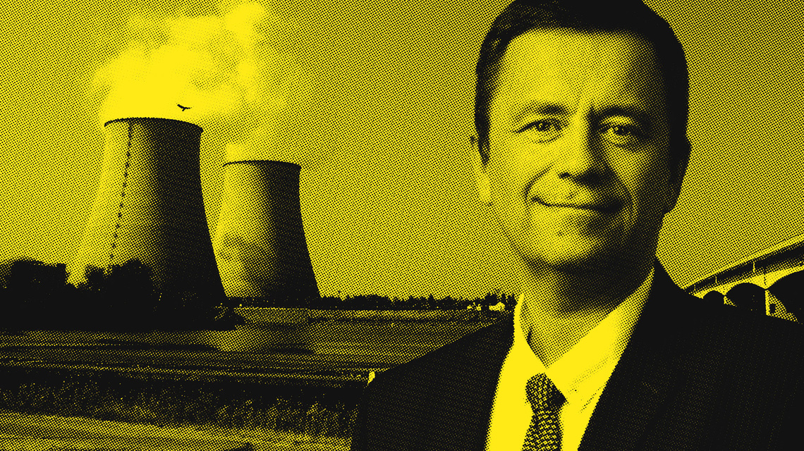 EDF invente la machine à remonter le temps | Blast le souffle de l’info ...