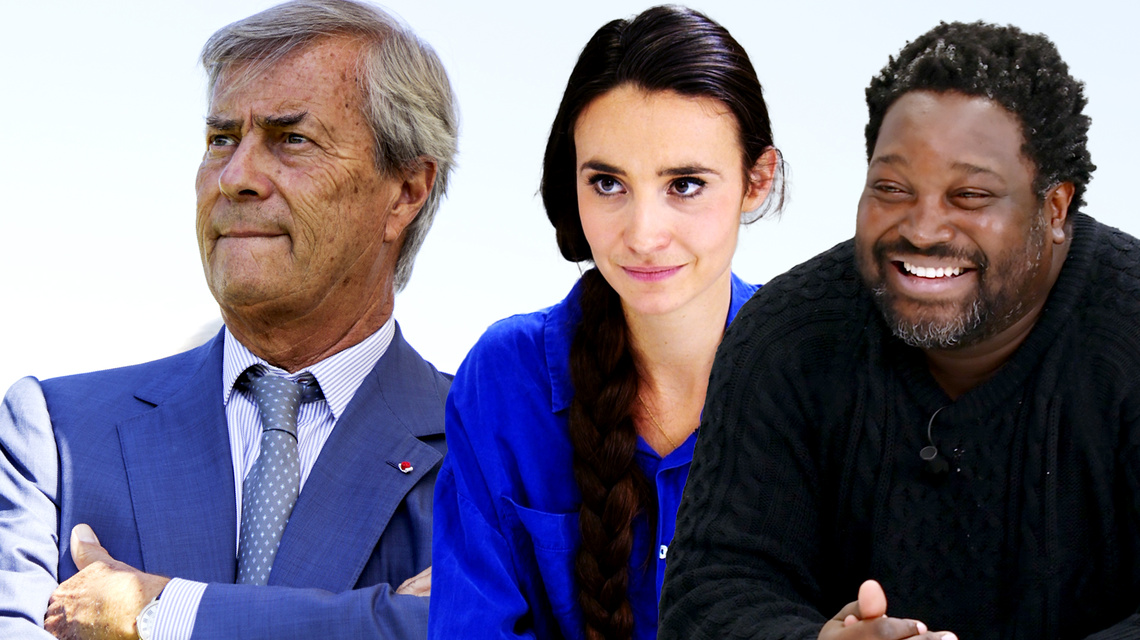 Edgar-Yves, l’humoriste qui résiste à Bolloré | Blast le souffle de l ...