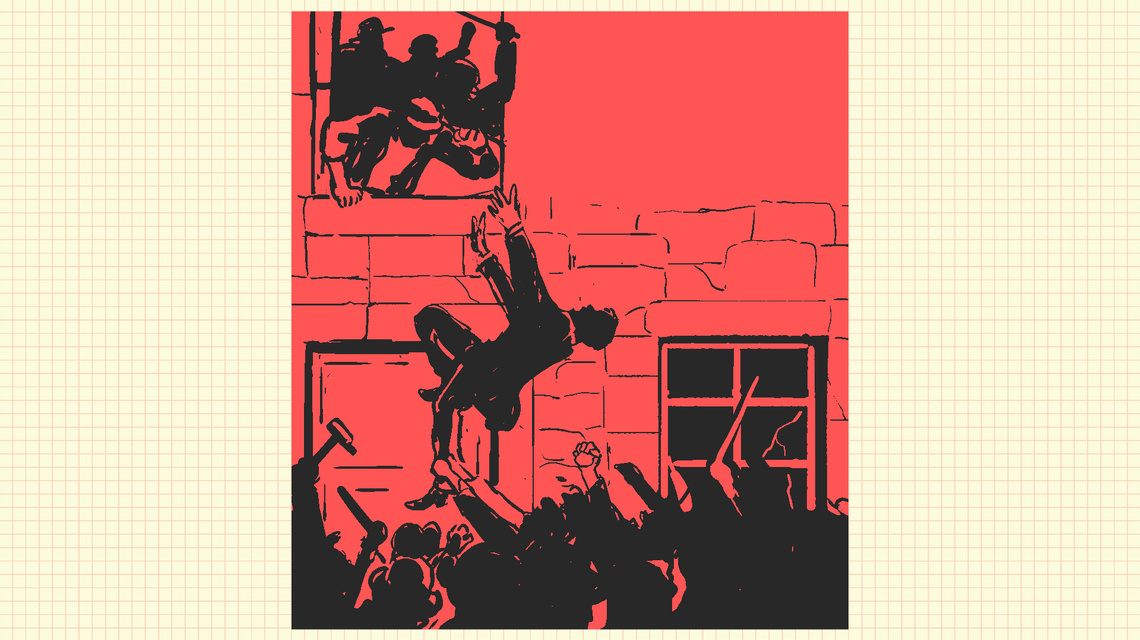 L’affaire Jules Watrin (1886) : la violence ouvrière face à la violence ...