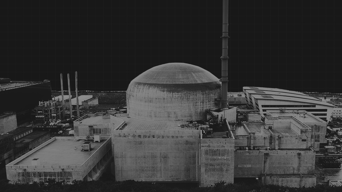 Nucléaire : L’indépendance dissoute dans la fusion | Blast le souffle ...