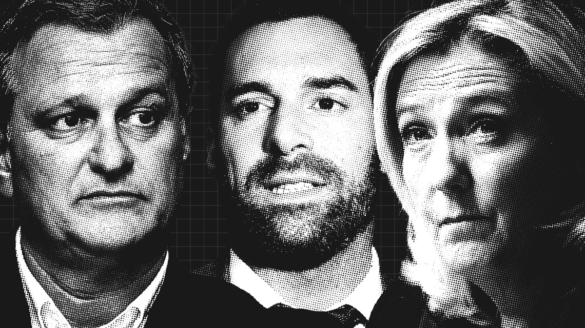 DOCUMENT BLAST : L’ordonnance accablante qui révèle les manoeuvres du ...