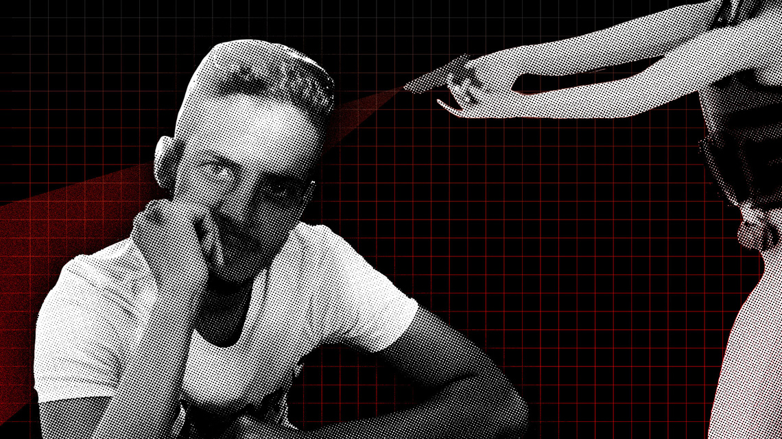 Homicide de Bilal M. : la reconstitution 3D invalide la version policière | Blast le souffle de ...