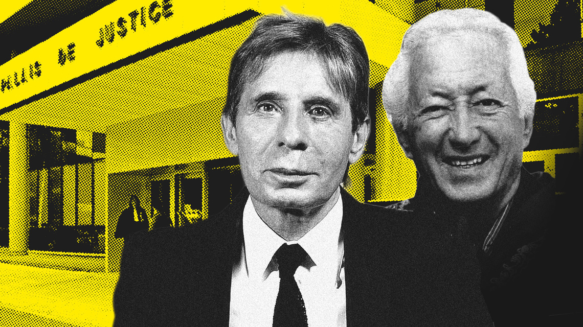 Olivier Pardo, André Guelfi, et l’escroquerie à 22 milliards d’euros ...