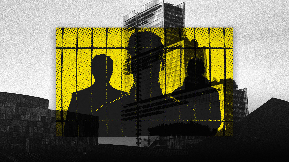 Parquet anti-mafia : un bras de fer entre Paris et Marseille ralentit ...